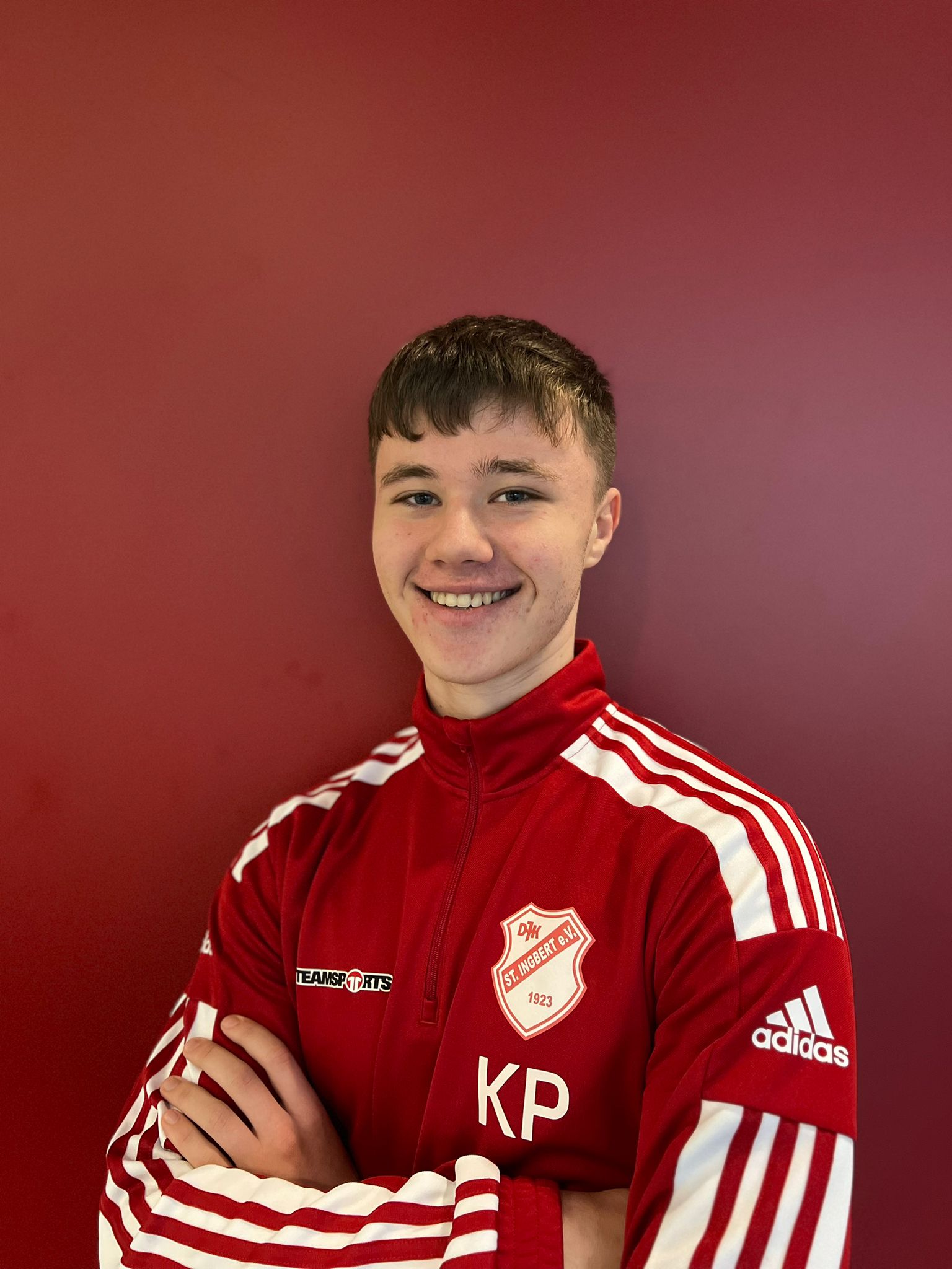 D- Jugend - DJK St. Ingbert 1923 e.V.